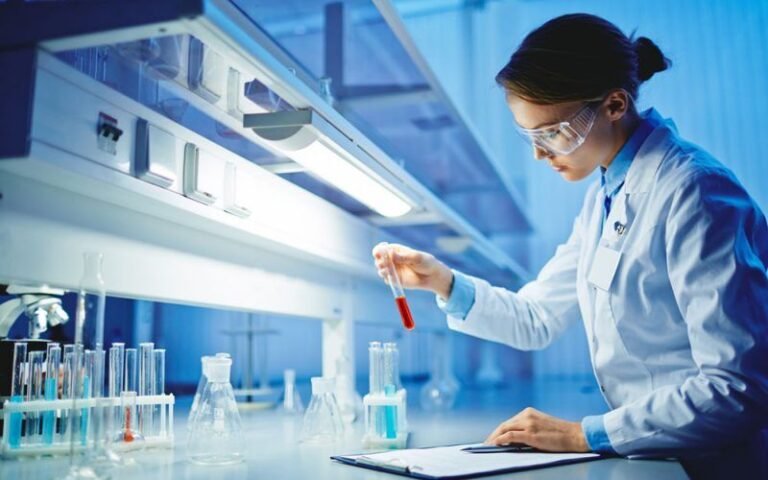 Etera | Private Laboratory Tests In Leytonstone